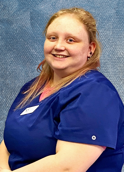 Dr. Anne Greenfield - N8 Family Chiropractic