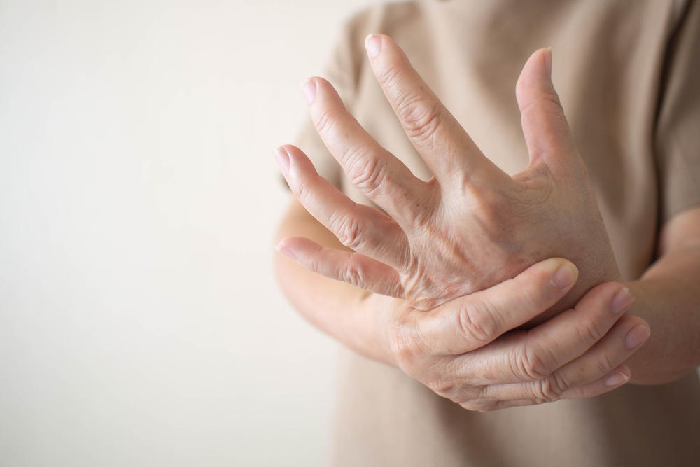 Not All Nerve Pain Is the Same: Understanding the Different Types of ...