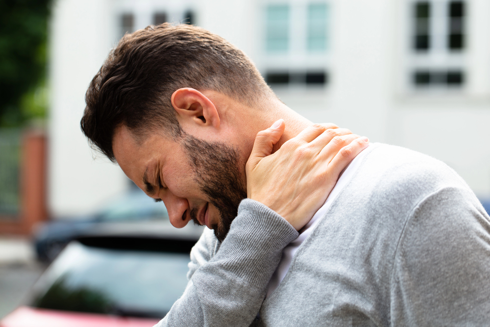 Can a Chiropractor Help with a Pinched Nerve? - N8 Family Chiropractic